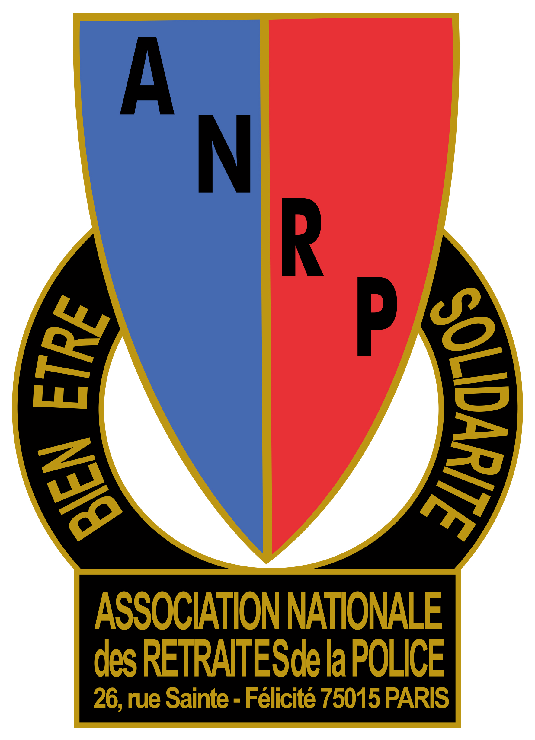 ASSEMBLEE GENERALE EXTRAORDINAIRE DU 30 OCTOBRE 2023 - ANRP