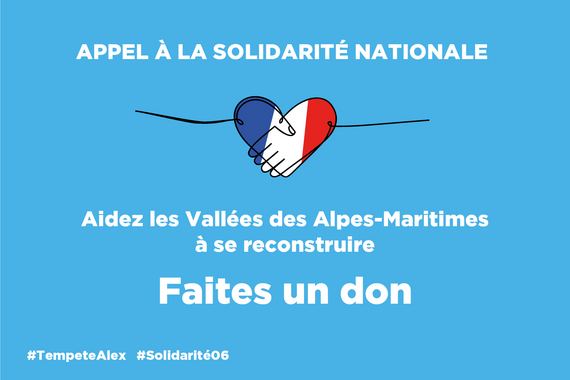 APPEL A LA SOLIDARITE NATIONALE - ANRP