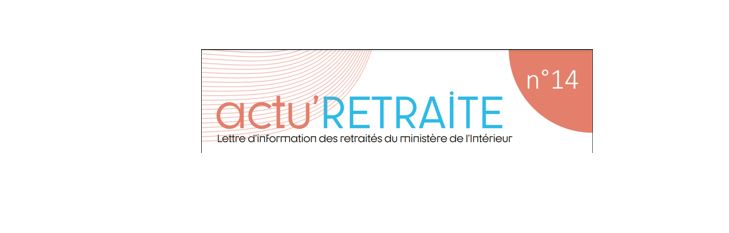 actu'RETRAITE - ANRP