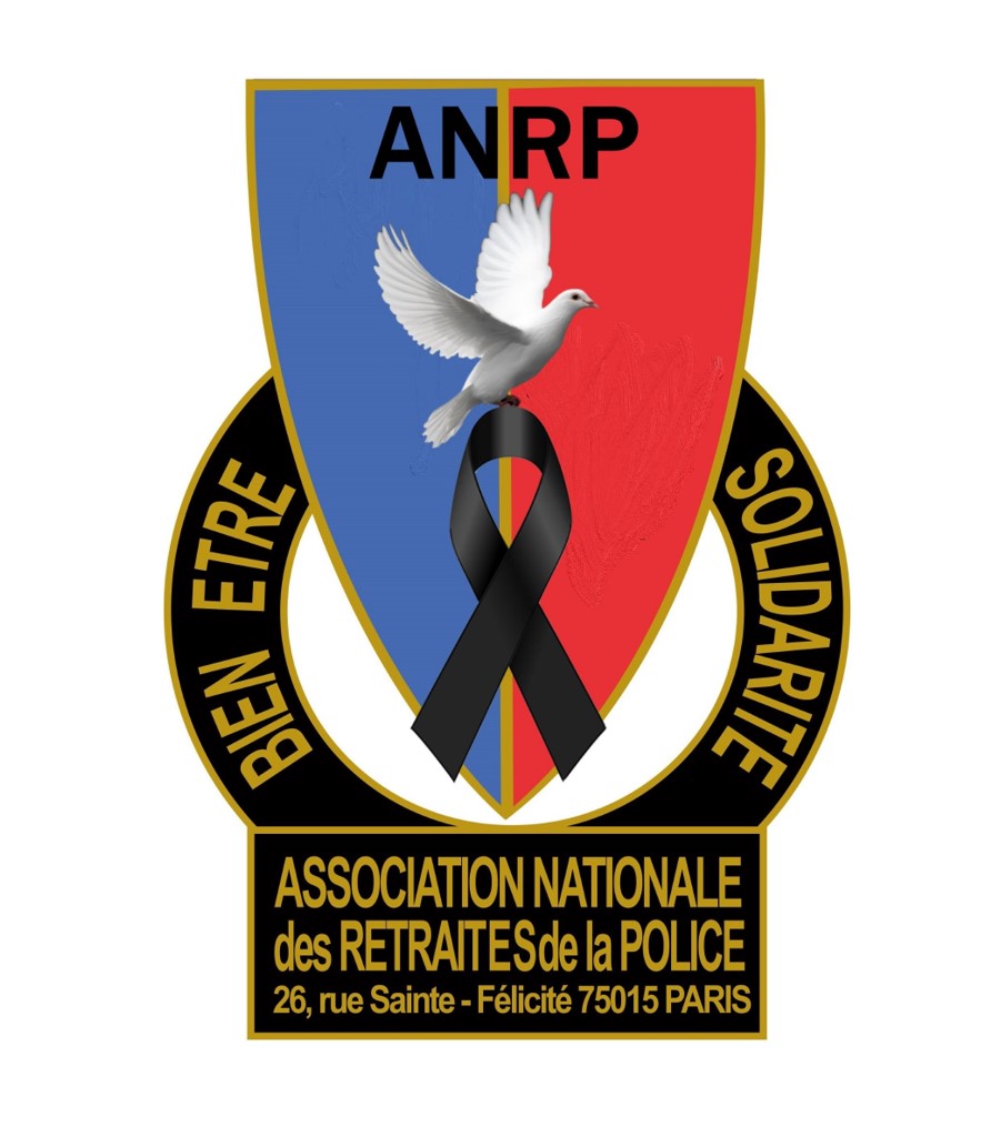 Hommage à Eric Masson - ANRP