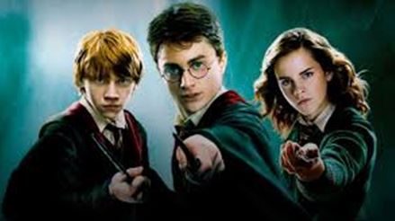 Vacances Passion Week-end Harry Potter - ANRP